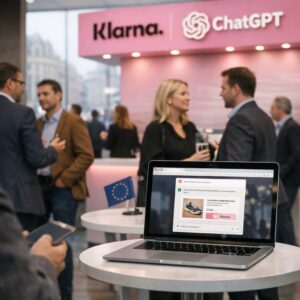 Klarna's ChatGPT Integration: Impact on Merchant Checkout Flows by ...